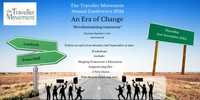 An Era of Change Conference Brochure 2024 | The Traveller Movement