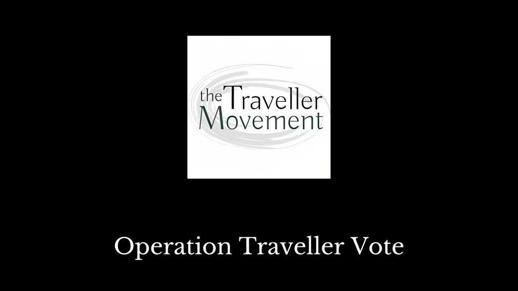 Home | The Traveller Movement